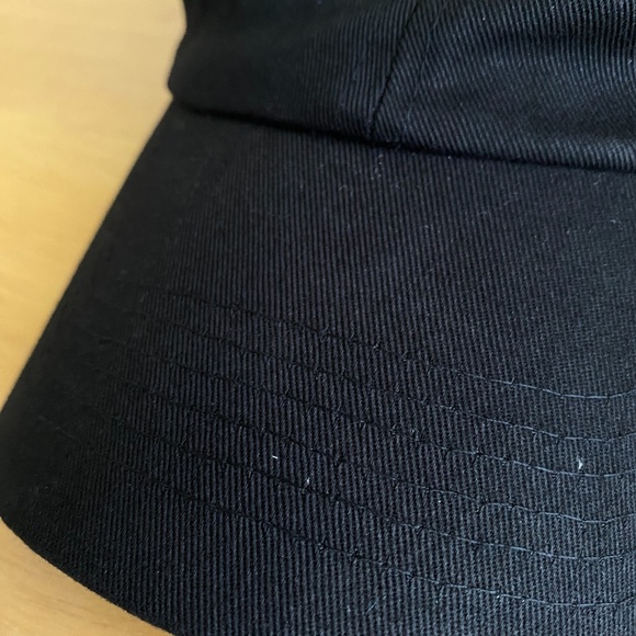 K&B Trading Corp | Accessories | Kb Trading Corp Solid Black 0 Cotton ...